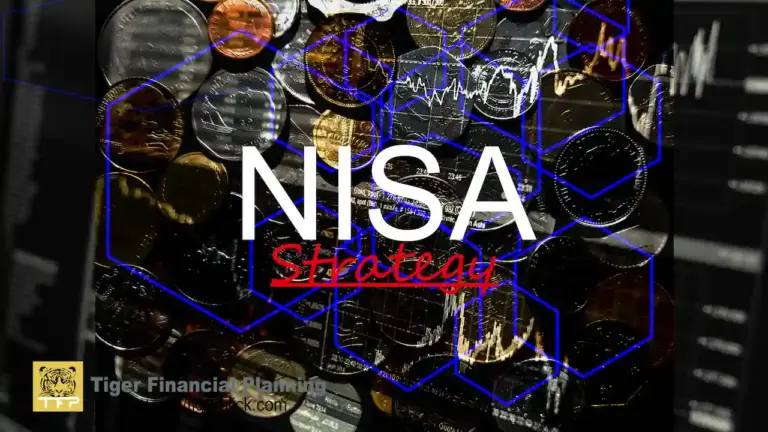 新NISAでどうなる？メリットを最大限活用するための最適解と投資戦略│Tiger Financial Planning